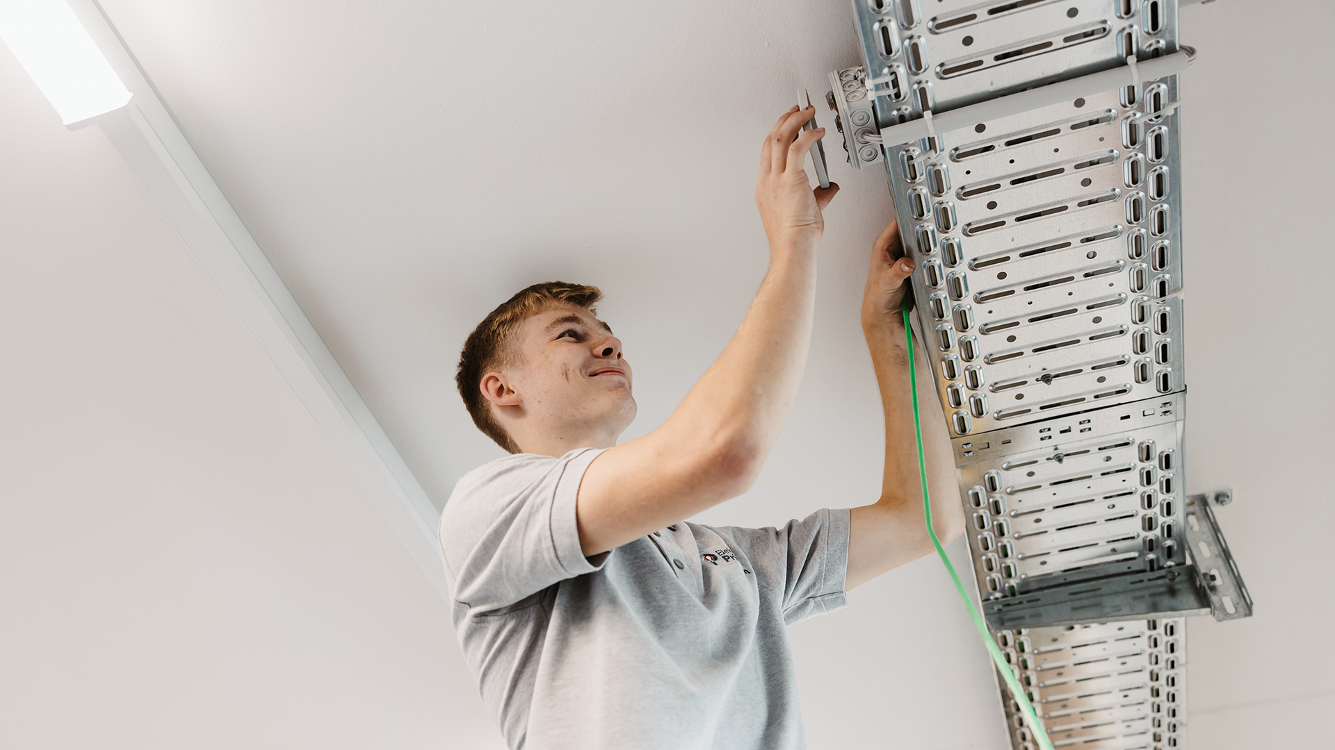 Ausbildung bei uns - Prinzbach