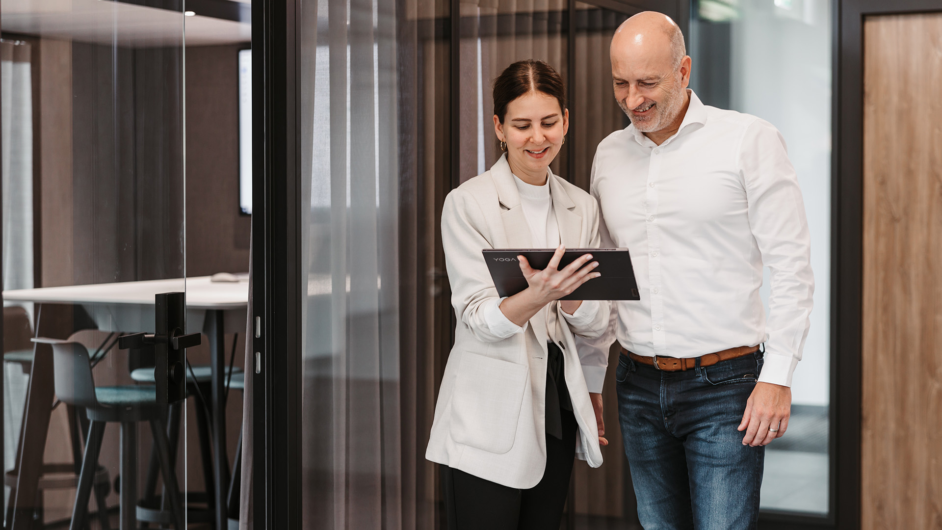 Full-Service für Energie- und Gebäudetechnik - Prinzbach