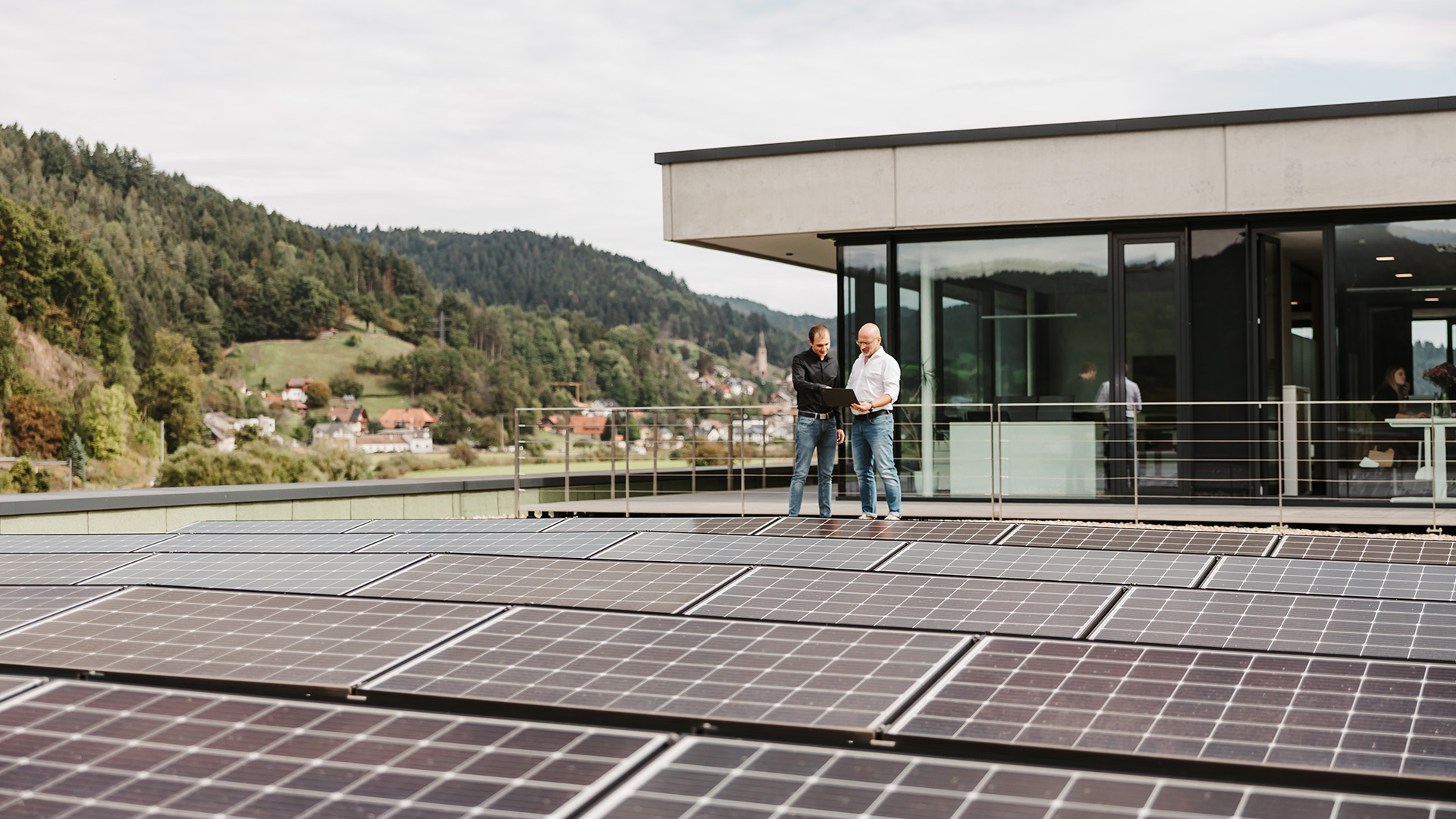 Industriekunden - Prinzbach