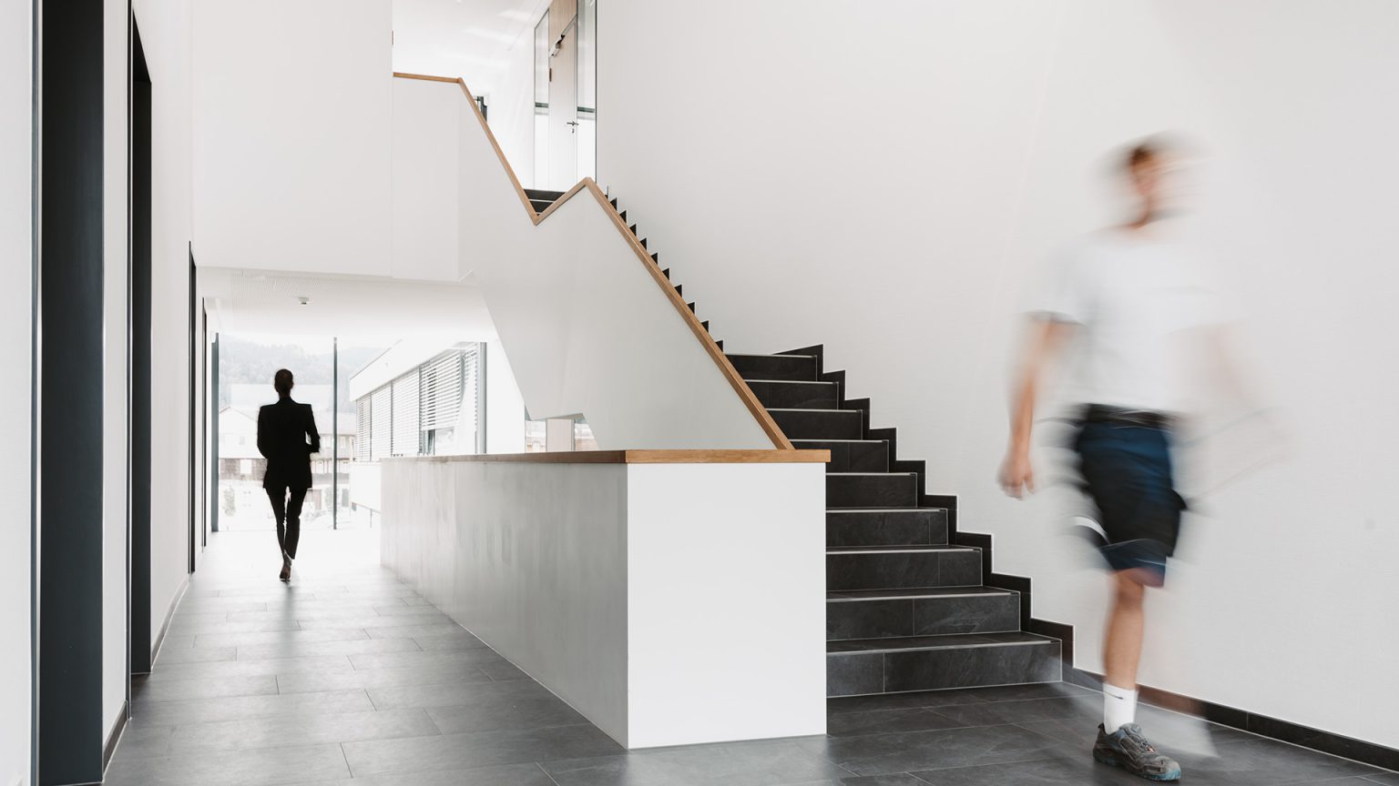 Über uns als Unternehmen - Prinzbach